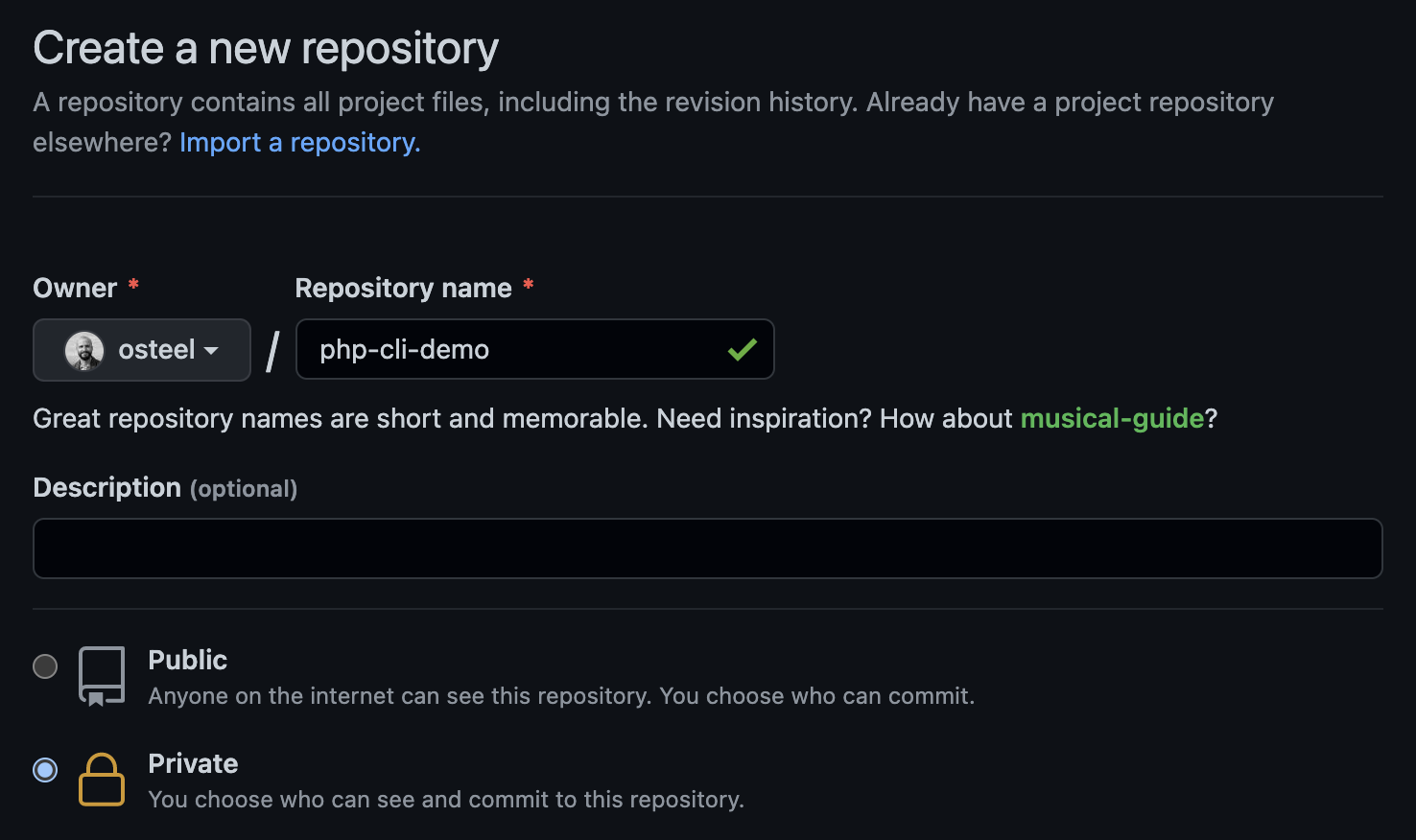 How to build and distribute beautiful command-line applications with PHP and Composer — osteel's blog